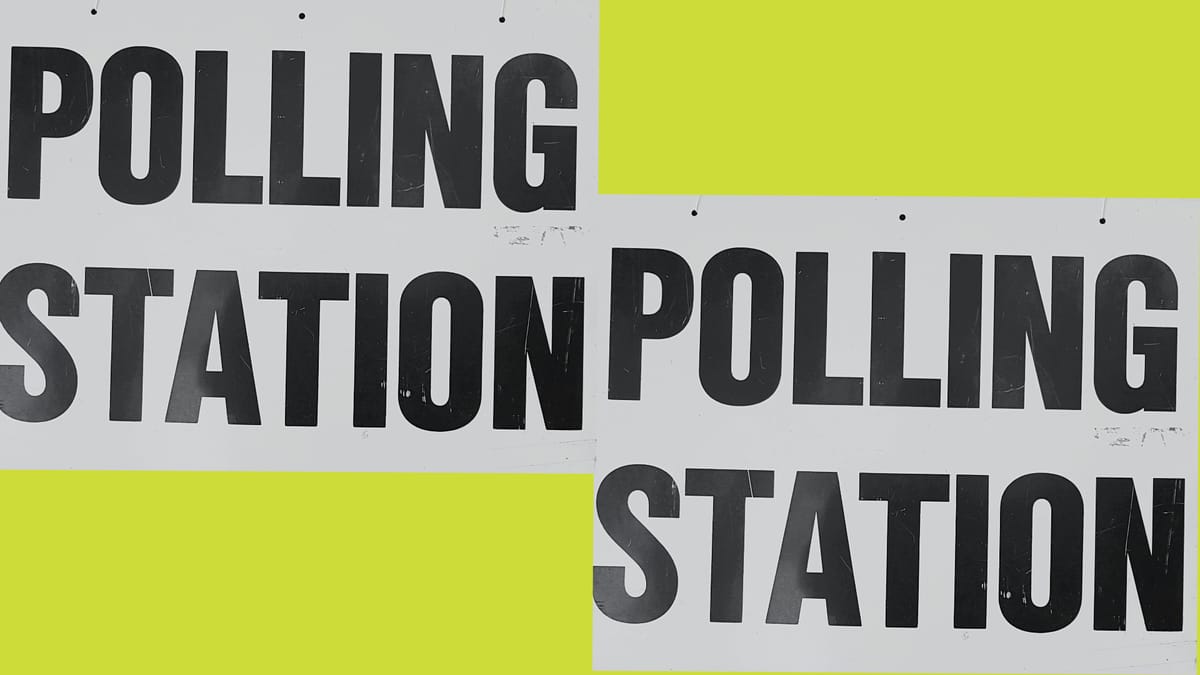 General Election Timeline: What Happens When?