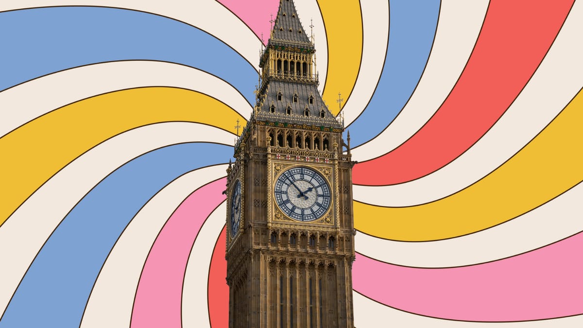 Parliament Has More Young MPs Than Ever. Will That Make a Difference?