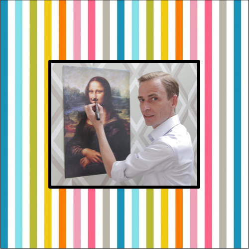 Naked Politics Meets: Professor of Digital Culture Richard Clay