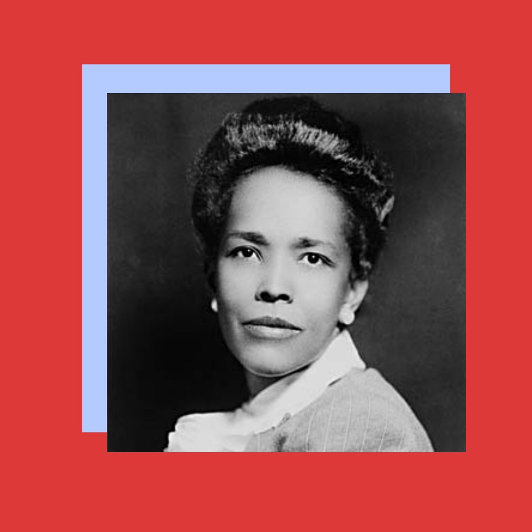 Who Was Ella Baker and What Can Modern Activists Learn From Her?