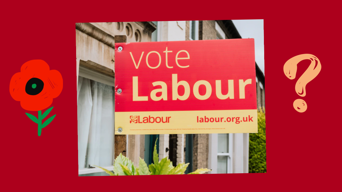 Complacency Could Cost Labour The Next Election